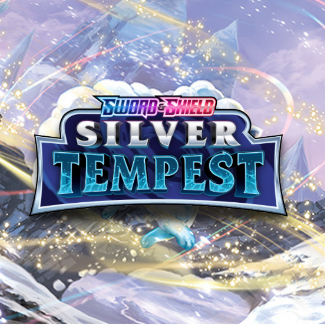 Silver Tempest – Ghost Games